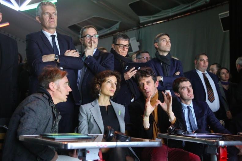 Pascal Keiser intègre l'équipe du Mag des 50 Personnalités - Grand Sud ...